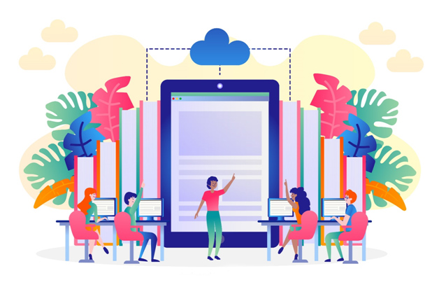 SoftPath Technologies Inc